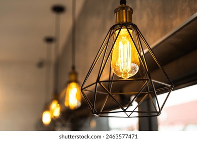 Light Bulbs 4K wallpaper download