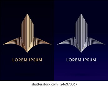 Silverline Logo Vector (.CDR) Free Download