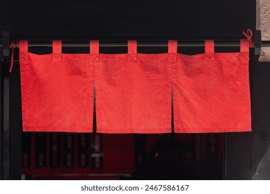 Japanese Traditional Shop 2K wallpaper download