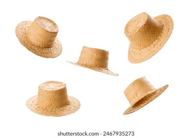Straw Hat HD wallpaper download