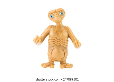 E.T. The Extra-Terrestrial Logo Vector (.EPS) Free Download