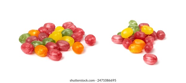 Colorful Lozenge HD wallpaper download