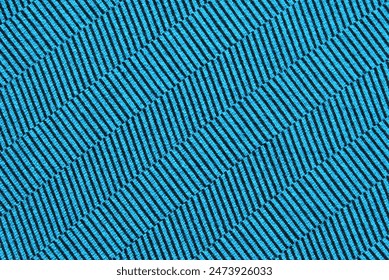 Colorful chevrons HD wallpaper download