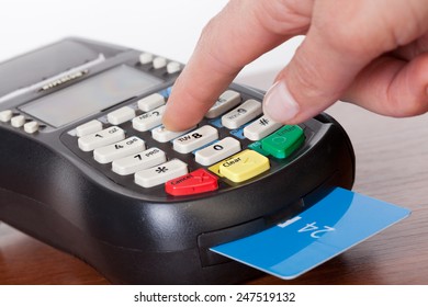 EFTPOS Logo Vector (.EPS) Free Download