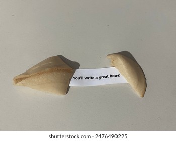 Fortune Cookie 4K wallpaper download