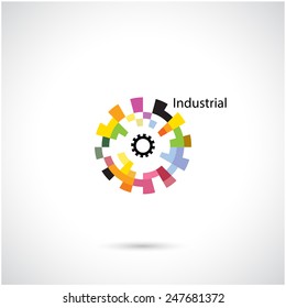 World Industries Logo Vector (.EPS) Free Download