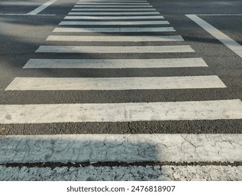 Road Crossing HD wallpaper download