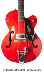 Gretsch Logo Vector (.SVG) Free Download
