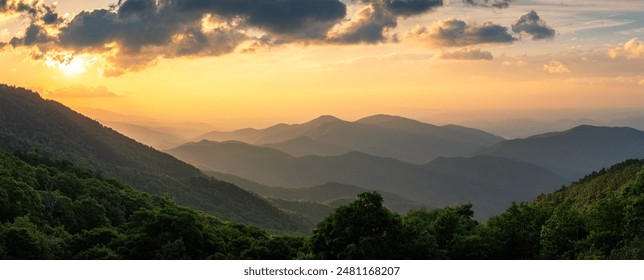 Amazing View Landscape HD wallpaper download