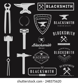 Craftsman Logo Vector (.EPS) Free Download