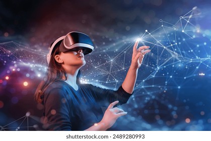 VR 2K wallpaper download
