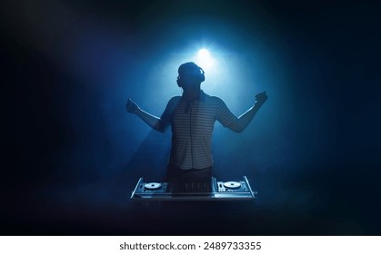DJ Beat Mixing 2K wallpaper download