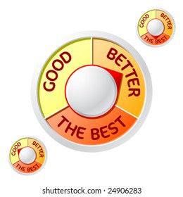 Betterware Logo Vectors Free Download