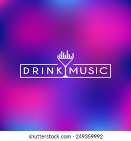 Martini Logo Vectors Free Download