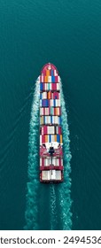Shipyard 4K wallpaper download