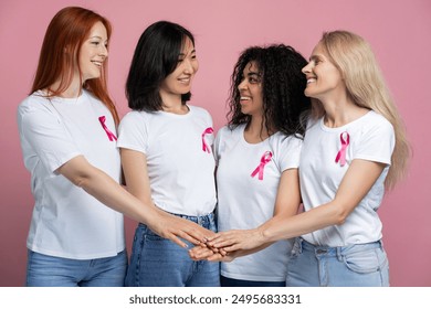 Be Pink 4K wallpaper download