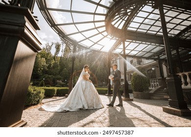 The Bride 2K wallpaper download