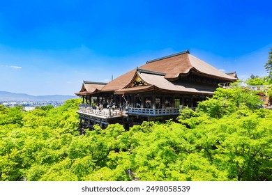 Kyoto HD wallpaper download