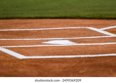 Baseball Ball and Grass HD wallpaper download
