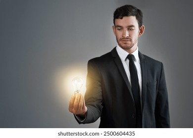 Artistic Bulb 2K wallpaper download