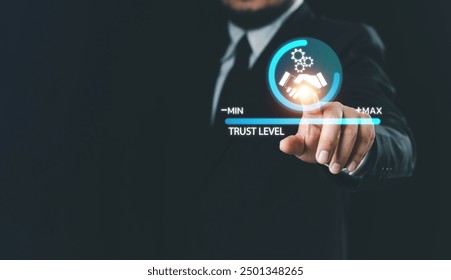 Trust Me I'm The Doctor HD wallpaper download