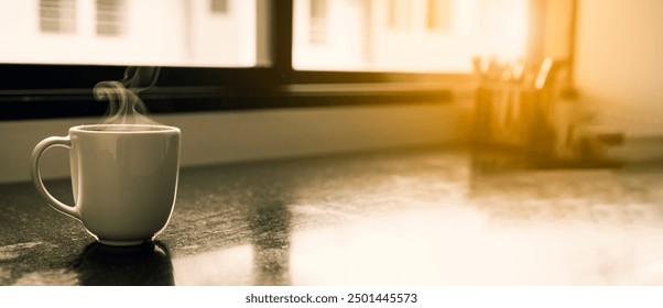 Morning Light 2K wallpaper download