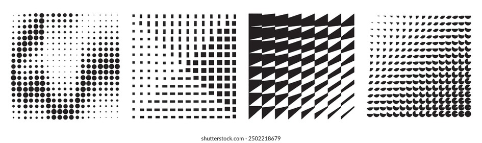 Optical Art #20 HD wallpaper download