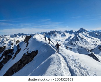 Davos, Switzerland 2K wallpaper download