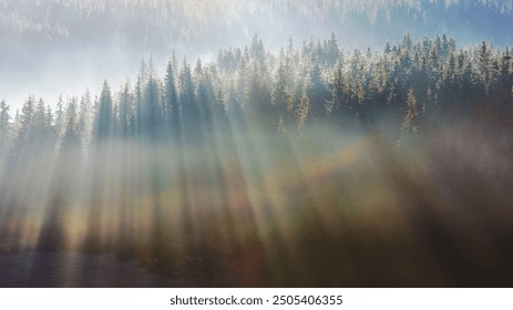 Amazing Atmosphere 4K wallpaper download