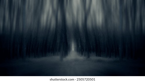 Scary festival 2K wallpaper download