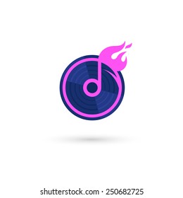 Blue Note Records Logo Vector (.EPS) Free Download