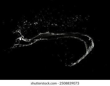 Abstract splatter HD wallpaper download