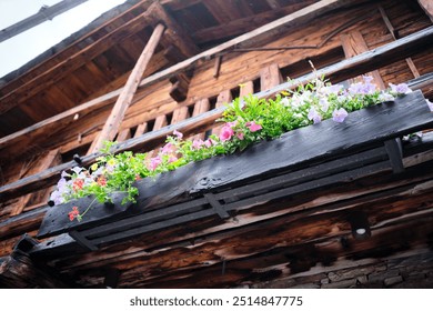 Zermatt Switzerland 2K wallpaper download