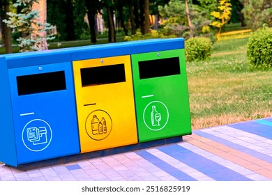 Waste Container Game Art 2K wallpaper download
