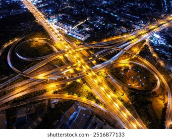 Expressway 2K wallpaper download