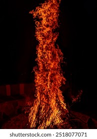 Cool Hell 2K wallpaper download