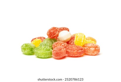 Colorful Lozenge HD wallpaper download