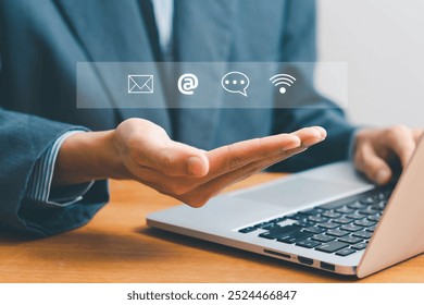 Contact HD wallpaper download