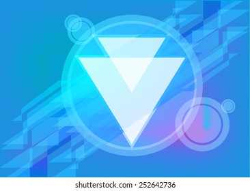 Utopia Logo Vector (.EPS) Free Download