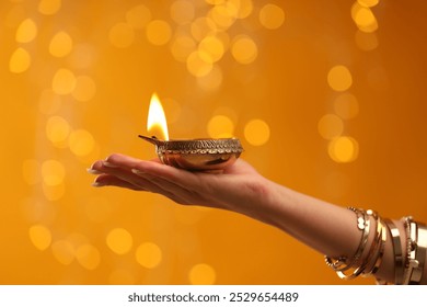 Diya HD wallpaper download