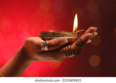 Diya HD wallpaper download