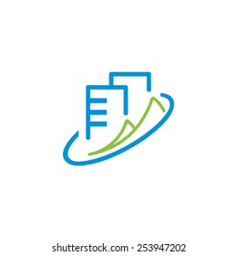 City Bank Logo Vector (.AI) Free Download