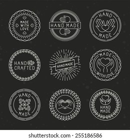 Artisan Logo Vector (.EPS) Free Download