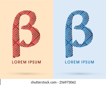 Beta Logo Vectors Free Download