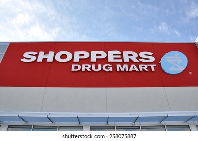 Shoppers Drug Mart Logo Vector (.EPS) Free Download