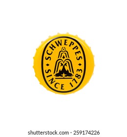 Schweppes Logo Vectors Free Download