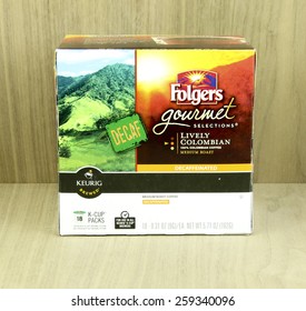 Folgers Gourmet Logo Vector (.EPS) Free Download