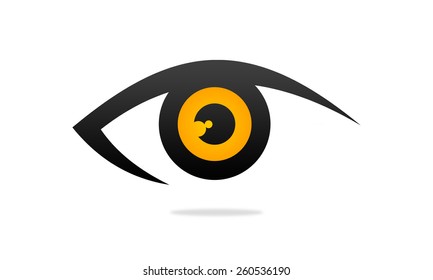 Birds Eye Logo Vector (.EPS) Free Download
