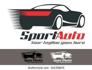 Toda Racing Logo Vector (.AI) Free Download