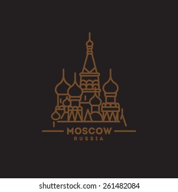 Russia 1 Logo Vector (.AI) Free Download